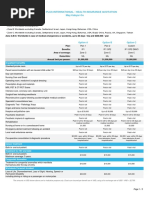 Aia Star Protector Plus | PDF | Diseases And Disorders | Medicine