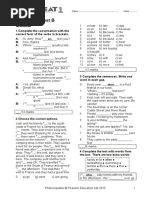 Tarmac SL7 Expander Plug Replacement Guide | PDF | Screw | Mechanical ...