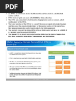 DEYE - 5-12KW - Fault Codes | PDF | Power Inverter | Electric Power ...