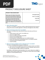 Touch 'n Go Merchant Dashboard Guide | PDF | Qr Code | Computing