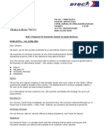 DTDC Receipt | PDF | Trade