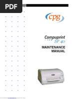 TASKI Service Tool Manual | PDF | Device Driver | Computer File