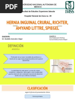 Protocolo Diagnóstico de Las Adenopatías Inguinales | PDF | Infección transmitida sexualmente ...