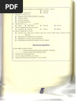 Mpho S-Search | PDF | Mystery, Thriller & Crime Fiction