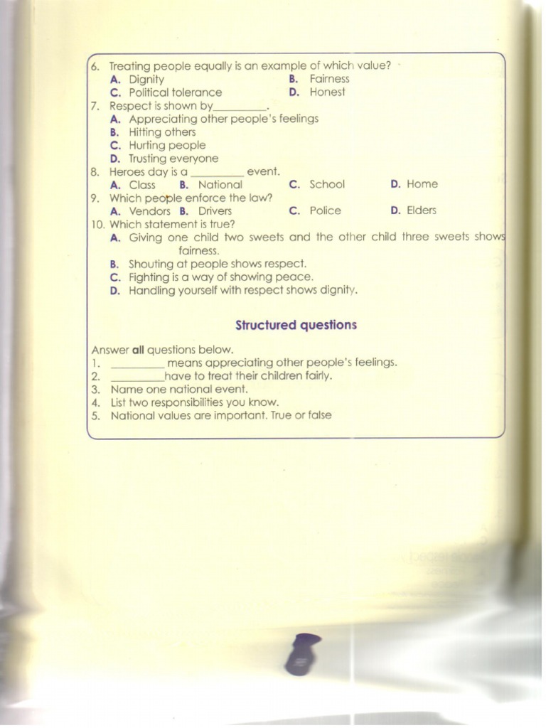 Fareme Grade 4 (1) .Pdf2 | PDF