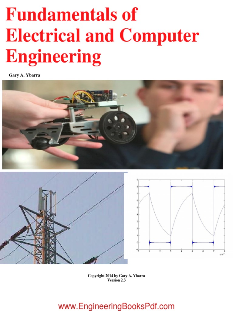 Fundamentals of Electrical and Computer Engineering PDF | PDF ...
