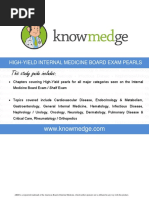 Pediatric Modification of Montreal IBD Classification | PDF ...