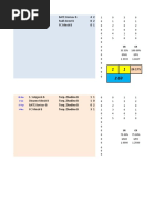 Fixtures - GDL Promotion League - 2024 | PDF | Sports | Team Sports