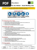 Inspection Checklist - Drill Rig | PDF | Drilling Rig | Personal ...