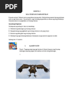 Balangkas NG Pagsusuri NG Awit | PDF