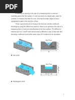 Fluid Mechanics Forced Vortex Free Vortex Experiment | PDF | Vortices ...