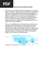 USP Particulate Matter Standards | PDF | Filtration | Membrane Technology