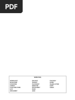 70th Birthday Celebration Program Guide | PDF | Birthdays