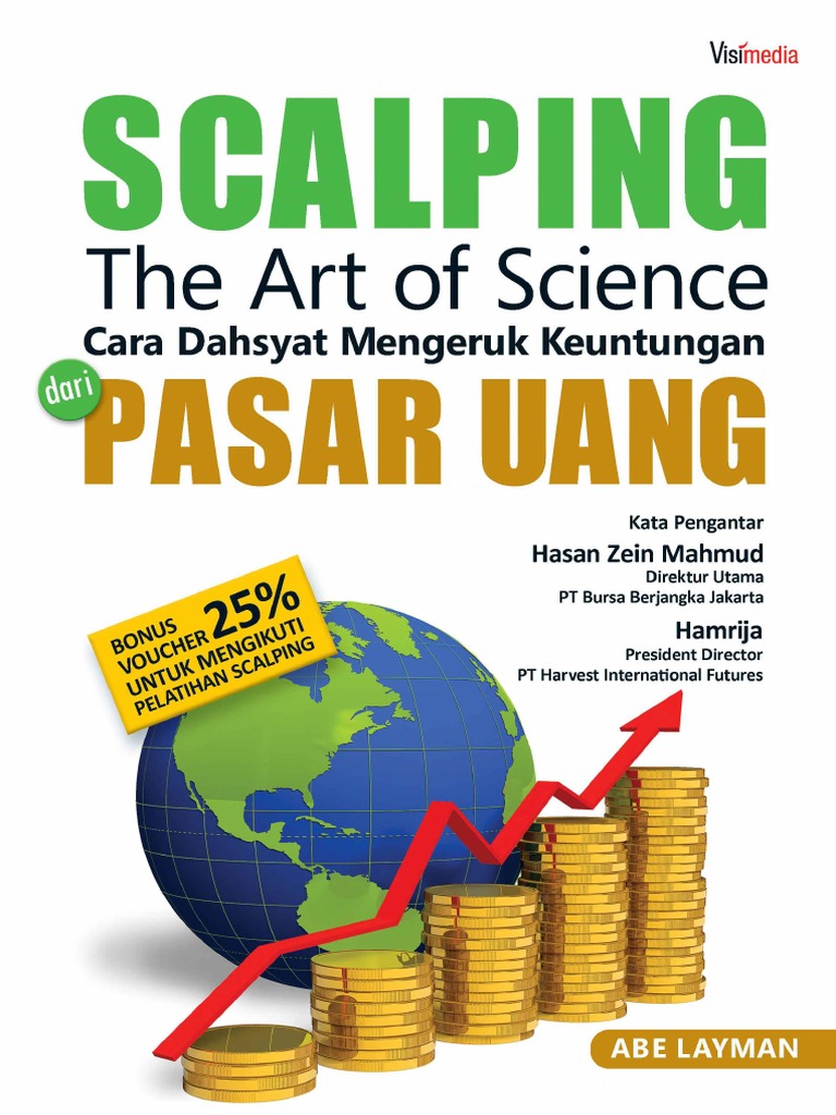 Scalping The Art of Science | PDF