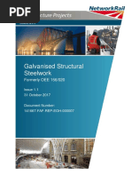 British Universal Columns and Beams Weight Chart | PDF | Materials ...