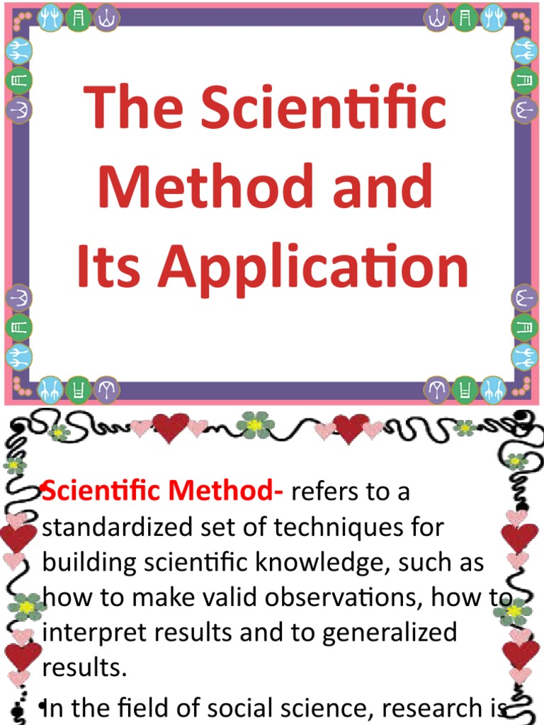 Research Design in Social Science | PDF | Research Design | Qualitative ...