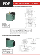 Nytro Libra Technical Data Sheet | PDF | Materials | Chemistry