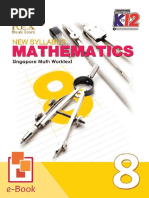 Primary Mathematics 5a Textbook | PDF