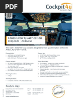 787-Flight Crew Training Manual | PDF | Flight Attendant | Airport Security