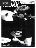 BFD Player - Quick Start Guide - v0.9.0 | PDF | Menu (Computing) | Icon (Computing)