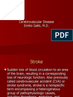 4AT Delirium Screening Tool Guide | PDF | Dementia | Medicine