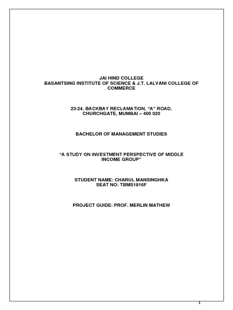 Blackbook Final PDF | PDF | Banks | Saving