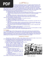 Bord and Pillar Mining Method Overview | PDF | Coal Mining | Coal