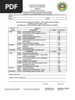 PCU Graduate School Programs | PDF