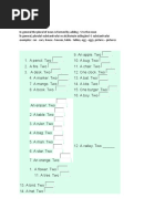 U1 - Supplementary Materials For COMPACT PET - KEY | PDF