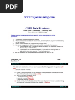 CS 672 - Neural Networks - Practice - Midterm - Solutions | PDF | Artificial Neural Network ...