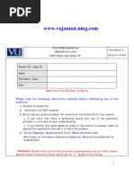 Hba Advance Agpr | PDF | Government | Business