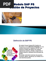 BPD - Template | PDF | Sap Se | Software