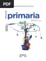 Cuadernillo Orientaciones Didácticas Película WONDER y Del Libro La ...