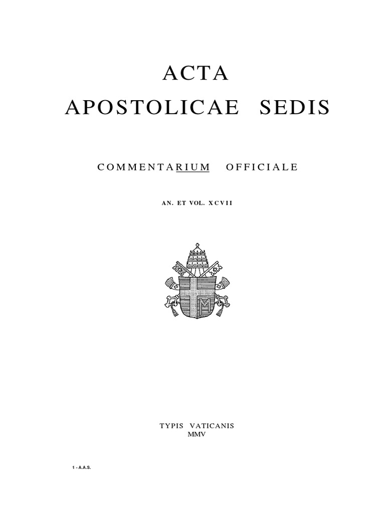 AAS 97 2005 Ocr PDF | PDF
