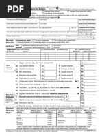 2023 Social Security Taxable Benefits Worksheet Fillable | PDF | Social ...