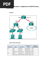 Configuración DCE-DTE en Routers WAN | PDF | Enrutador (Computación ...