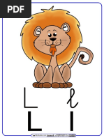 03 Método Actiludis de Lectoescritura IMPRENTA S PDF | PDF