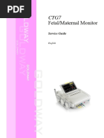 Phoenix Infant Radiant Warmer NWS 101 | PDF | Manufactured Goods ...