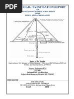 Boring Log Keys | PDF | Sand | Silt