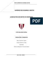 SNC Codigo de Contas PDF | PDF | Imposto sobre Valor Agregado (IVA ...