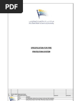 Woqod Guideline For Fuel Tank Setup | PDF