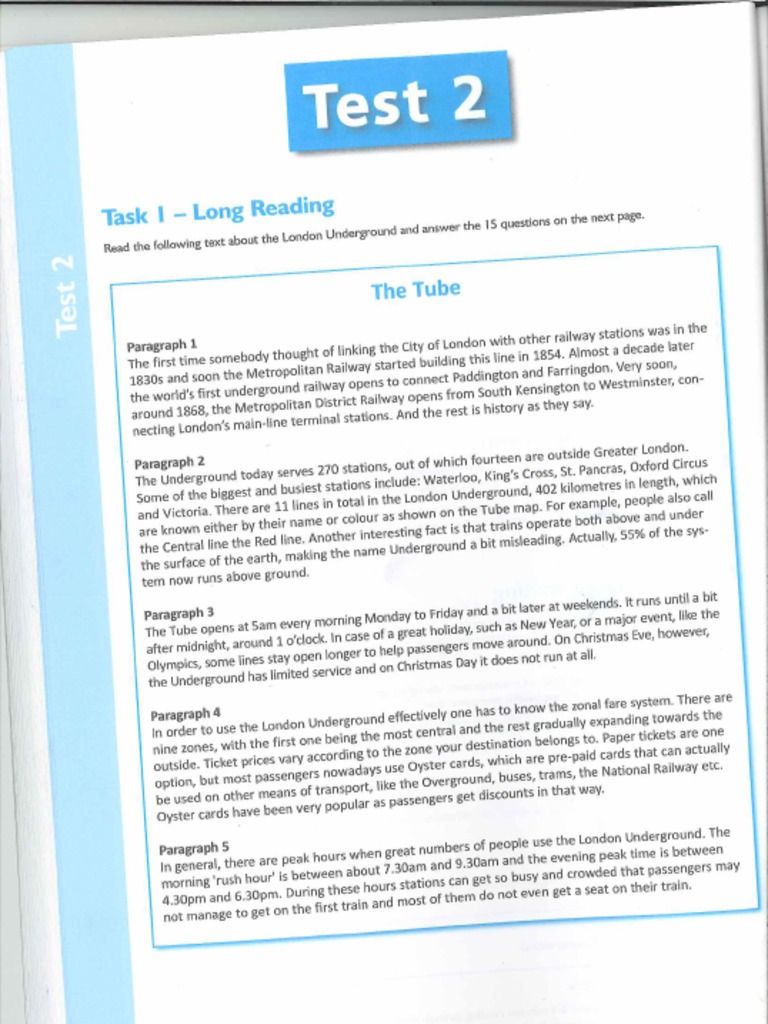 Trinity B1 Succeed English ISE I PDF Páginas 66 71 | PDF