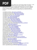 Apollo Discharge Summary | PDF