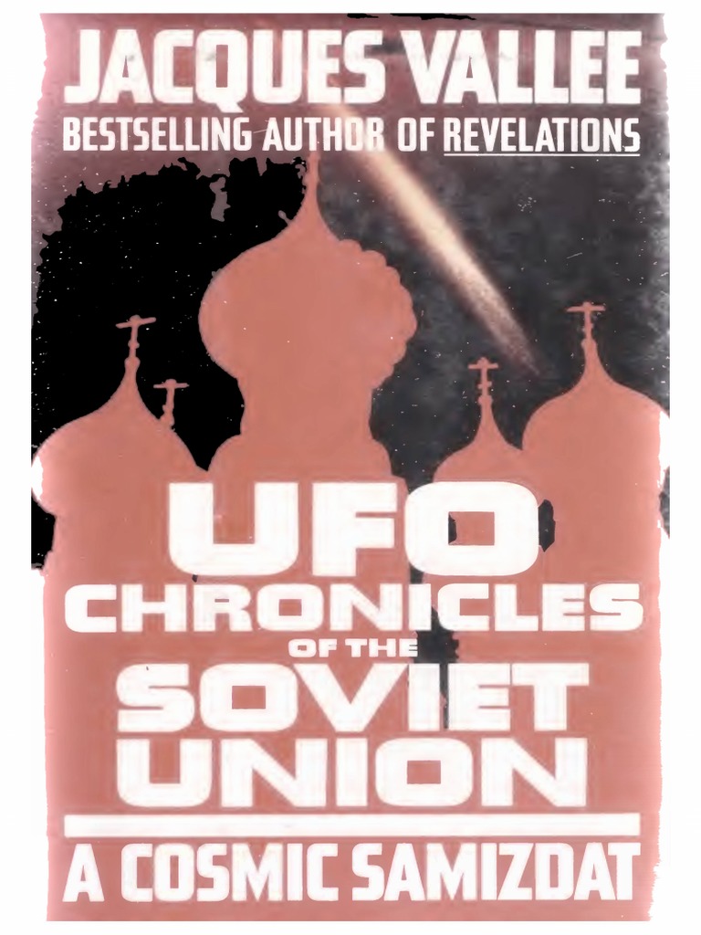 Ufo PDF | PDF | Unidentified Flying Object