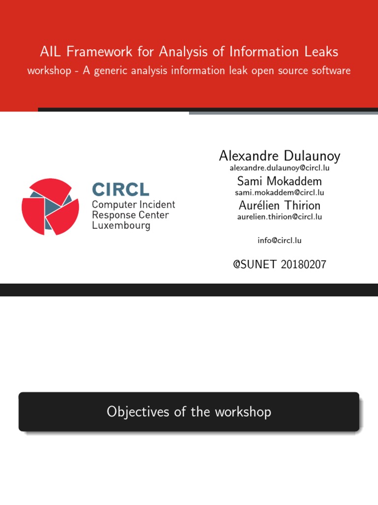 Ail Training | PDF | World Wide Web | Internet & Web