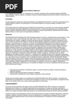 Ie Aa2 Ev01 | PDF | Entorno natural | Evaluación