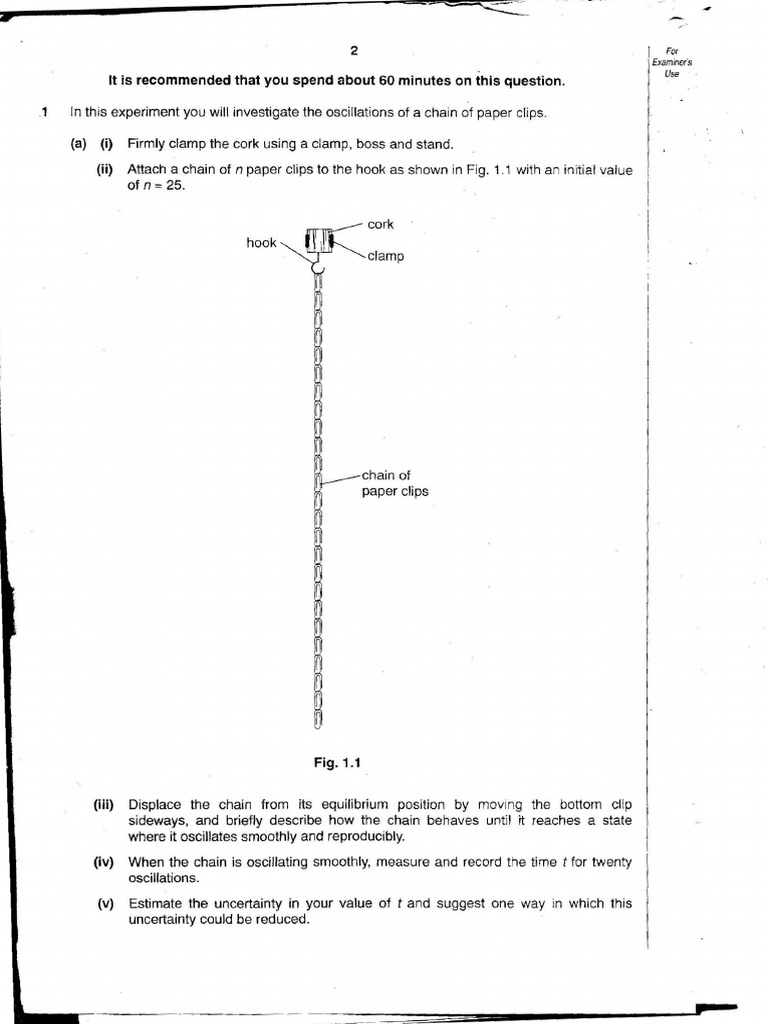1 6unit1 Paper Clip | Download Free PDF | Analysis | Applied Mathematics