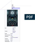 Dark Series Timeline Overview | PDF