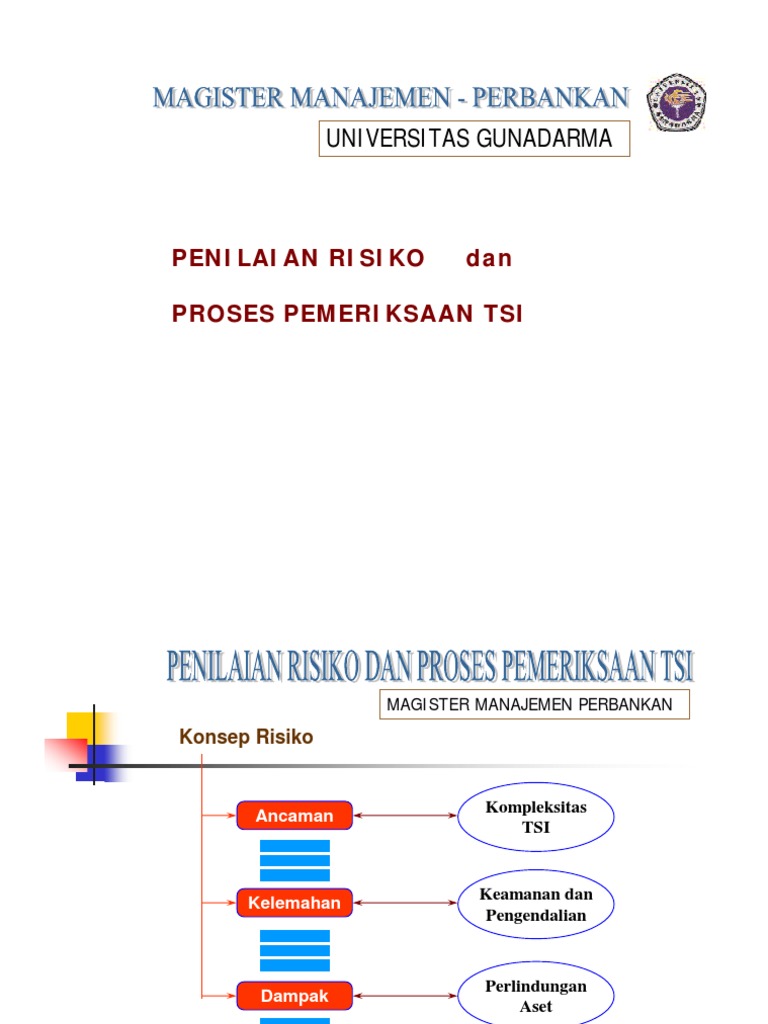 TSI Bank 2 PDF | PDF
