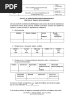 Formulario Unico de Reclamaciones FURIPS | PDF | Salud y bienestar ...
